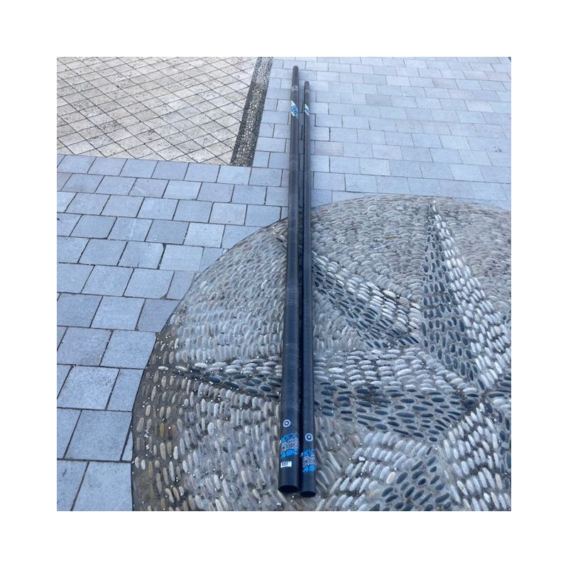 Occasion Mat Neilpryde TPX 100 4.90 SDM - 2021