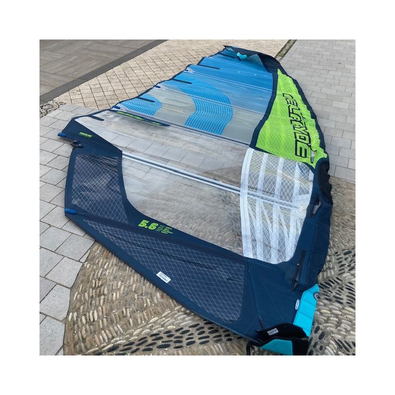 Occasion Neilpryde RS Racing Evo 14 5.6 - 2023