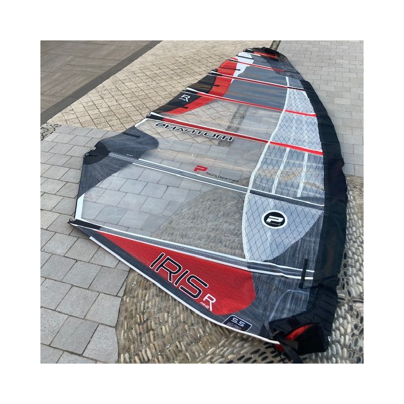 Occasion Phantom Iris R 5.5 - 2023