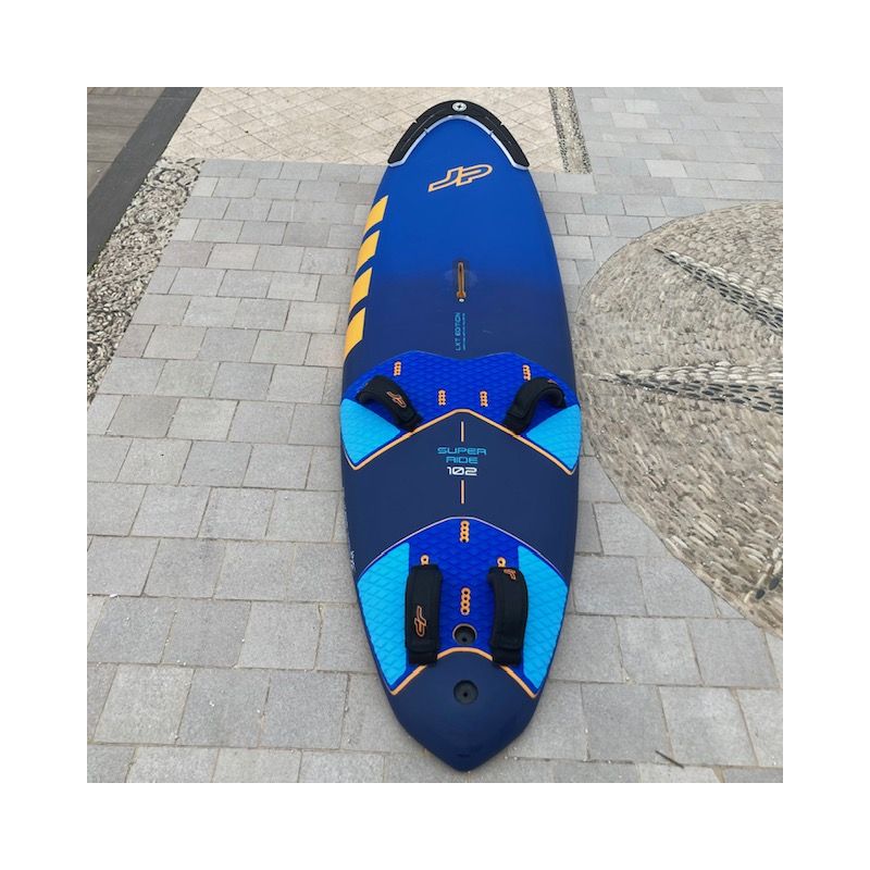 Occasion JP Australia Super Ride LXT 102 - 2022