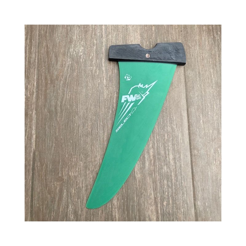 Occasion Aileron Select Fast Wave Power Box - 29