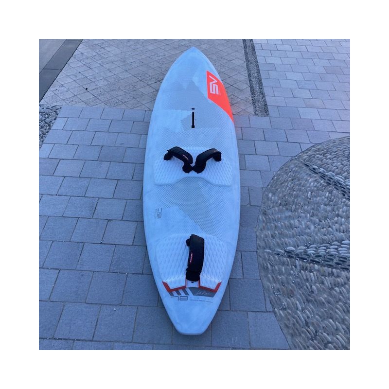 Funway Surf shop - Occasions Planche à voile Windsurf / Windfoil