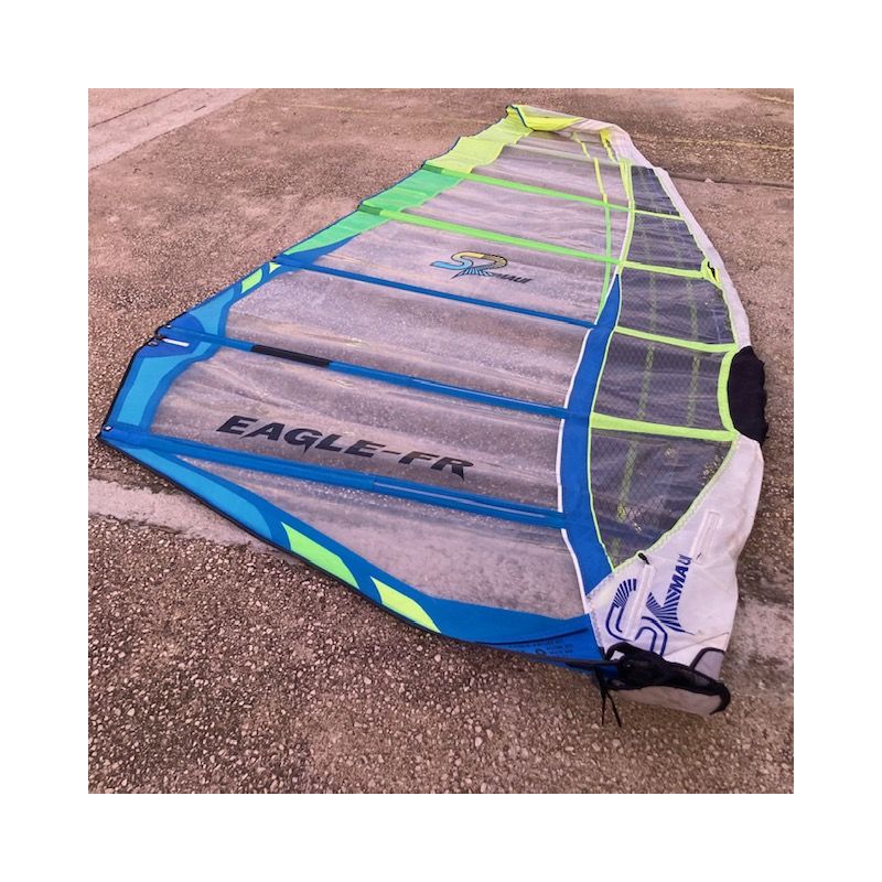 Funway Surf shop - Occasions Voiles Windsurf / Windfoil