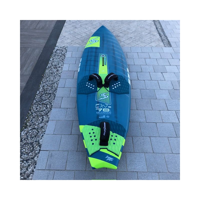 Funway Surf shop - Occasions Planche à voile Windsurf / Windfoil
