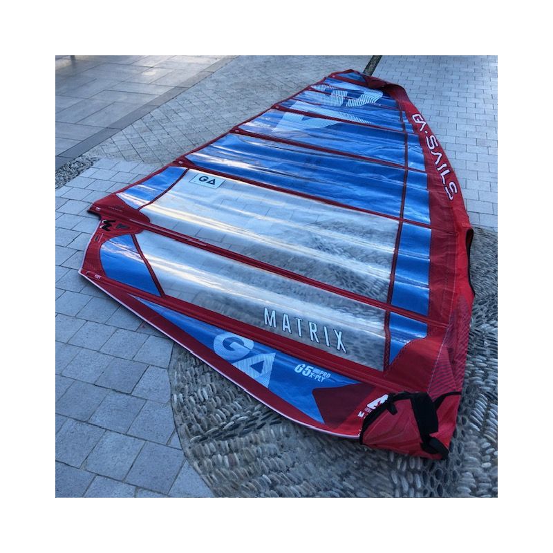 Funway Surf shop - Occasions Voiles Windsurf / Windfoil