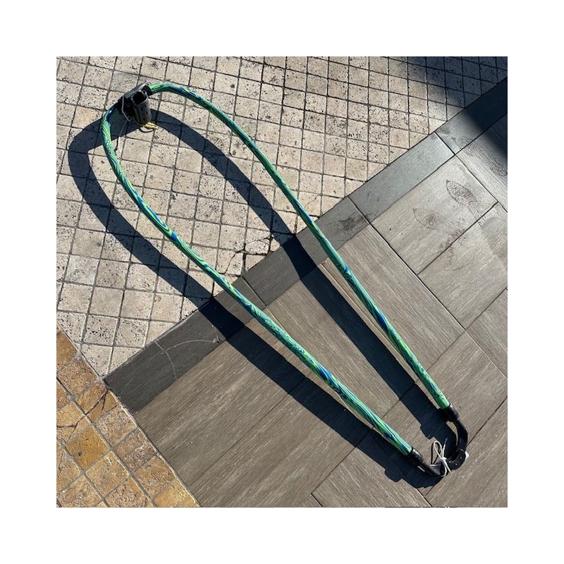 Occasion Gun Sails Wishbone Carbone 180-240