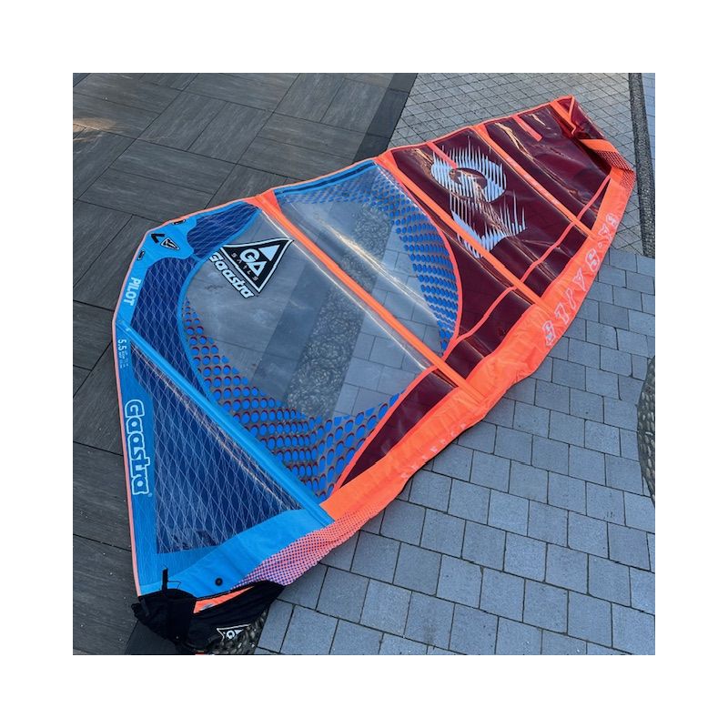 Occasion Gaastra Pilot 5.5 - 2016