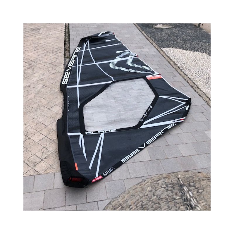 Occasion Severne Blade 4.2 + 4.7 - 2023