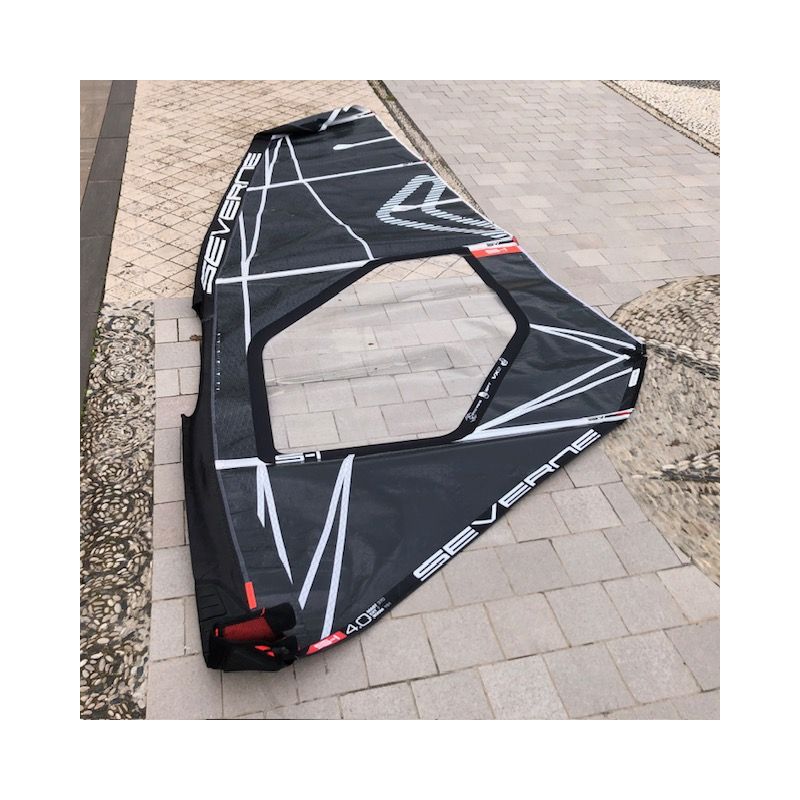 Occasion Severne S1 4.0 - 2023