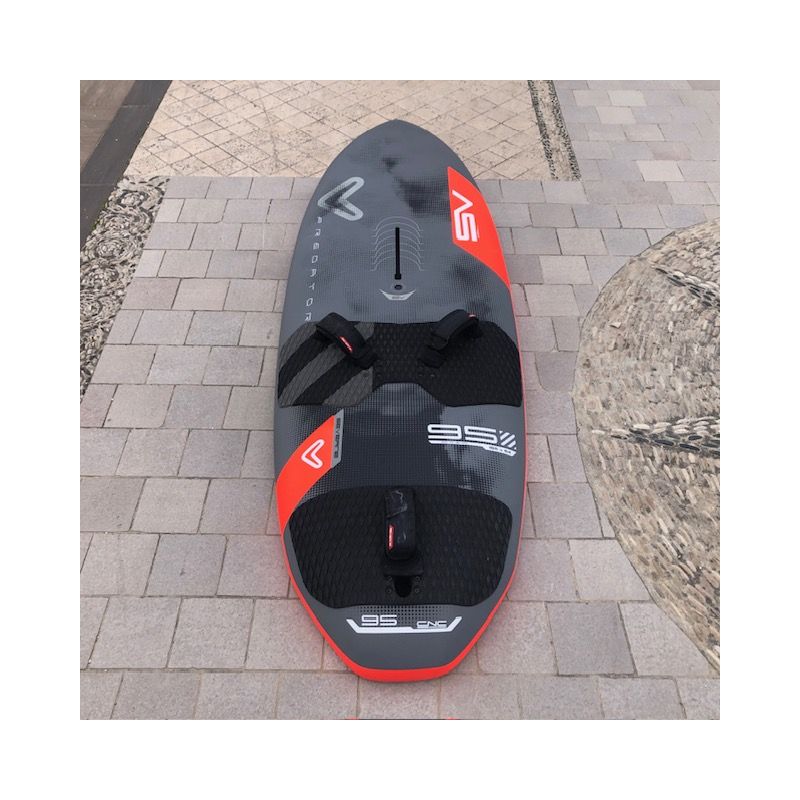 Occasion Severne Predator 95 - 2023