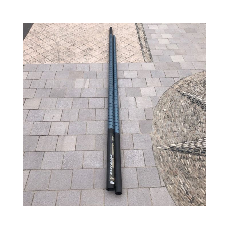 Occasion Mat Gun Sails Select 4.30 SDM - 100%