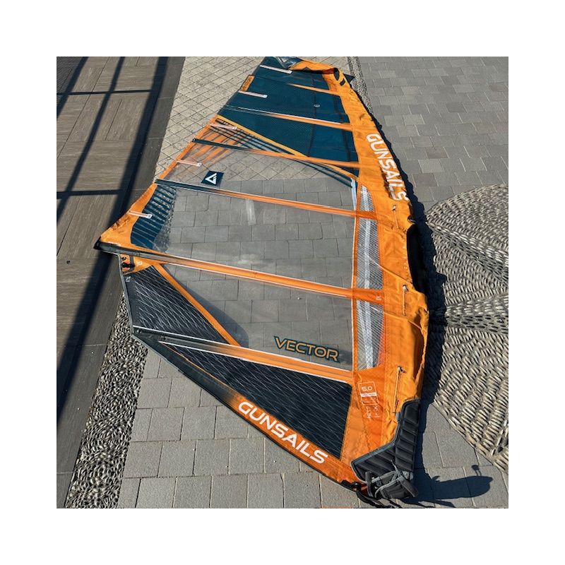 Funway Surf shop - Occasions Voiles Windsurf / Windfoil